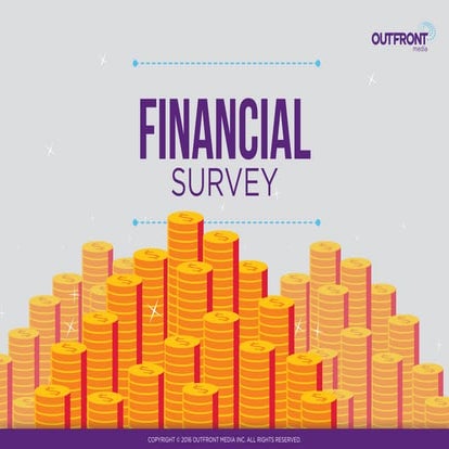 OUTFRONT Insiders - Financial Survey | PPT