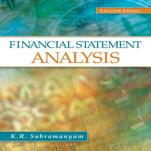 FINANCIAL STATEMENT ANALYSIS 11th_edition.pdf