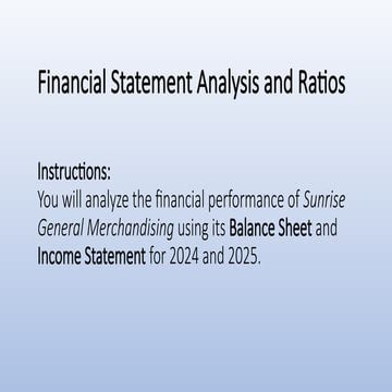 Financial Statement Analysis and Ratios Activity.pptx
