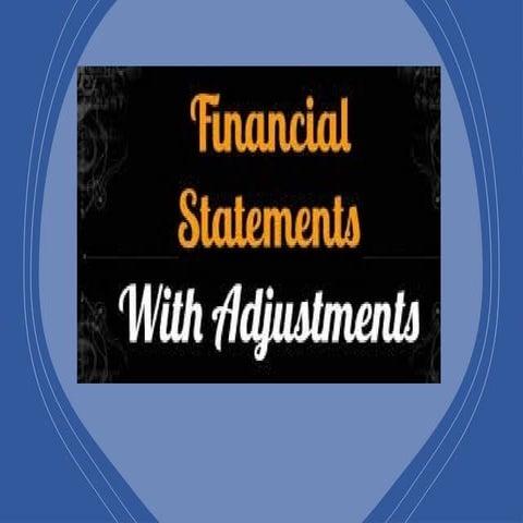 5. FINAL ACCOUNTS WITH ADJUSTMENTS.pptx