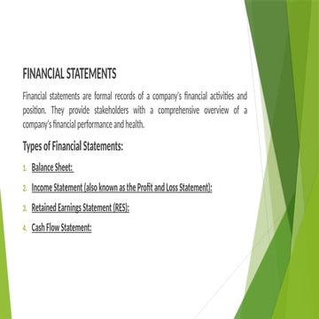 Financial Statements and it's types.pptx