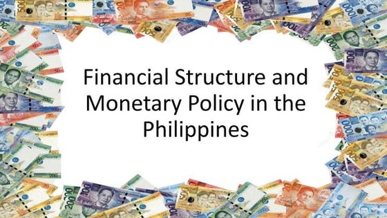 Evolution of philippine money | PPT