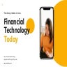 Financial Technology (Fintech) Beginners Guide: An Introduction to ...