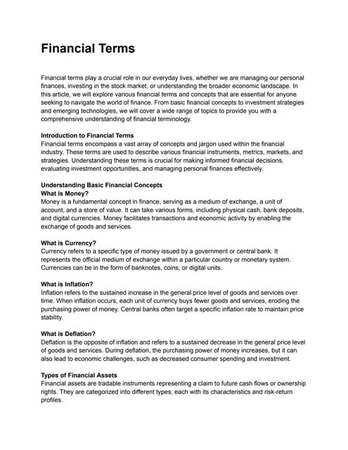 Investment management | PPTX | Stocks and Bonds | Personal Investing