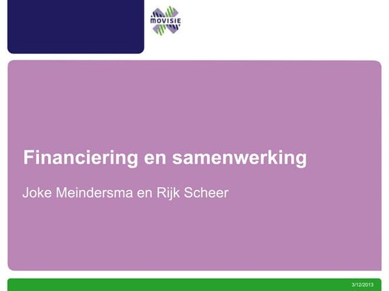 Landschap 3 2011 Op Pad Met Jac Meter (2) | PPT