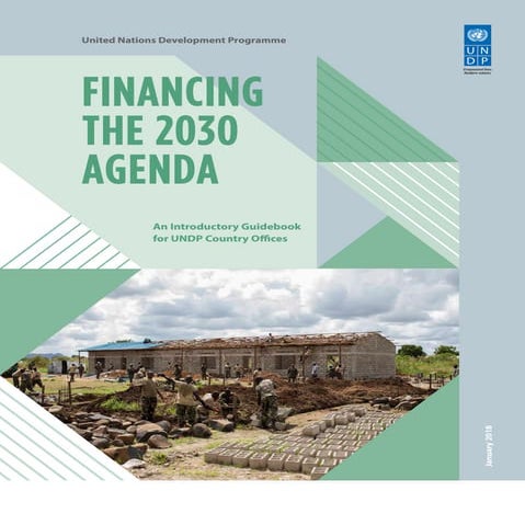 Financing the 2030_agenda_co_guidebook | PDF | Free Download