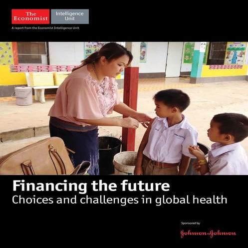 Financing the future | PDF