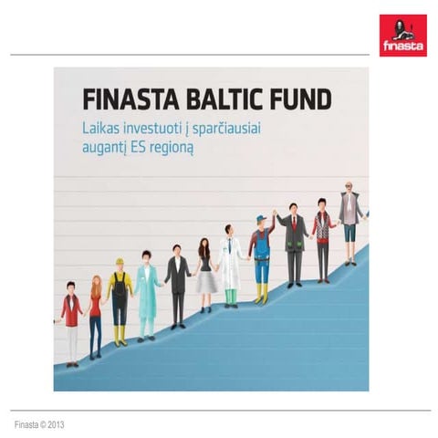 Finasta Baltic Fund | PPTX