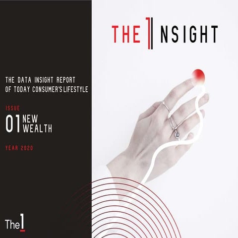 The 1 Insight | PDF