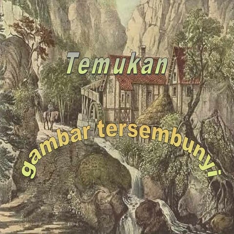 find the hidden thinks ice breaking for student.ppt