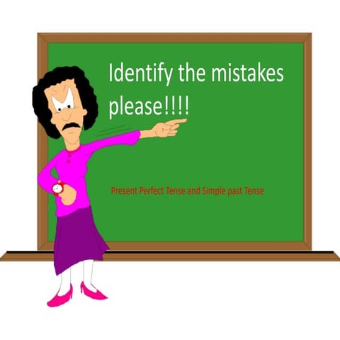 find-the-mistake-games Present Perfect.pptx