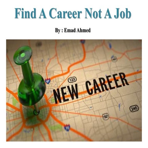 Intro on slides at LinkedIn | PPTX