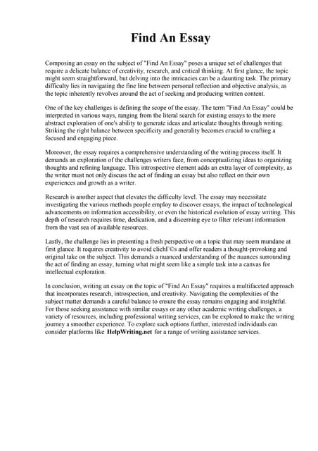 Cover Page For Essay.pdf