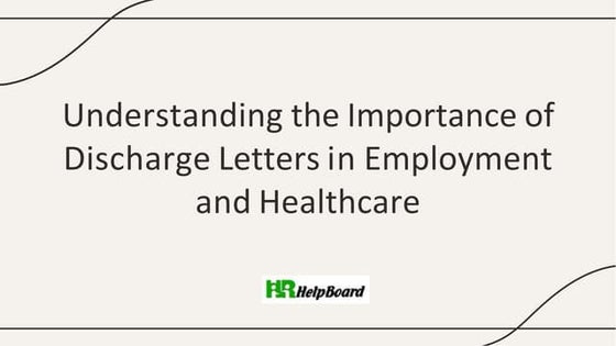 Relieving Order, Relieving Order Format and Sample | PPT