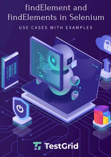 Playwright For Test Automation _ A Step by Step Guide.pdf