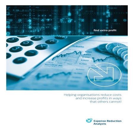 Find Extra Profit | PDF