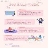 Find for the Talent Development Professional Trainer | PDF