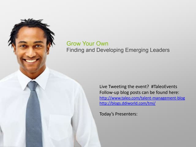 PVR Presentation | PPTX