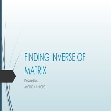 FINDING the -INVERSE-OF-MATRIX.pptx