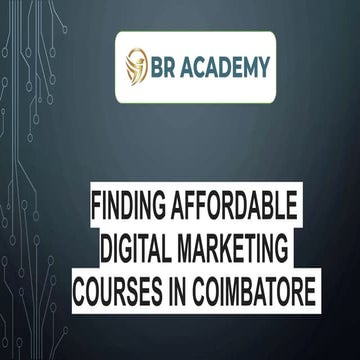 CATCHY DIGITAL ACADEMY IN COIMBATORE.pptx