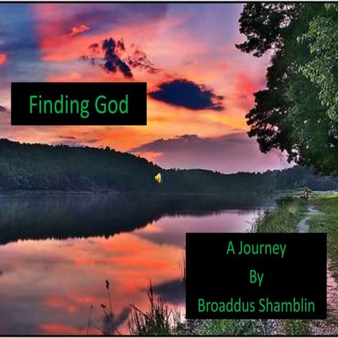 Finding god | PPSX