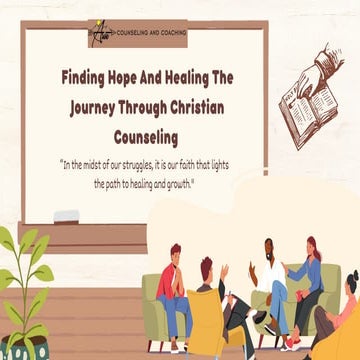 Finding Hope and Healing The Journey Through Christian Counseling.pdf