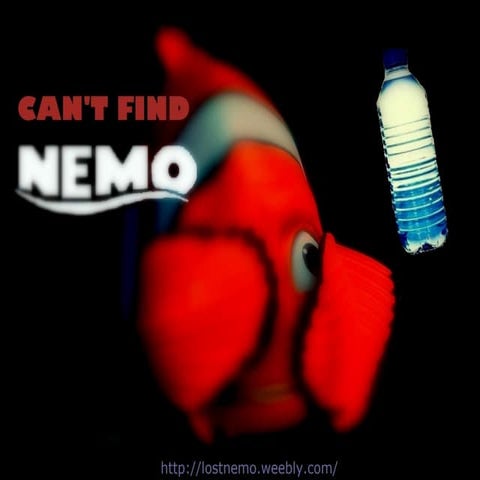 Finding nemo | PPTX