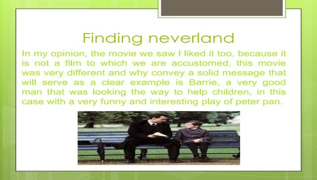 Finding Neverland Car Meme