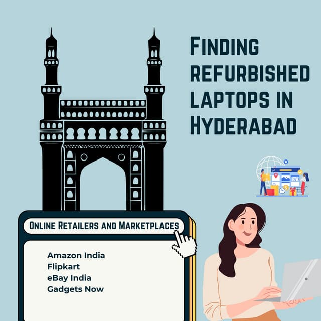 Finding refurbished laptops in Hyderabad .pdf
