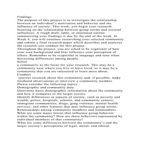 Touchstone 1 developing a research plan scenario imagine | DOCX