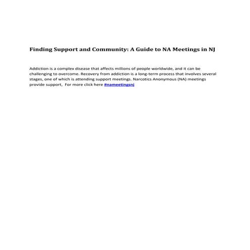Finding Support and Community.docx