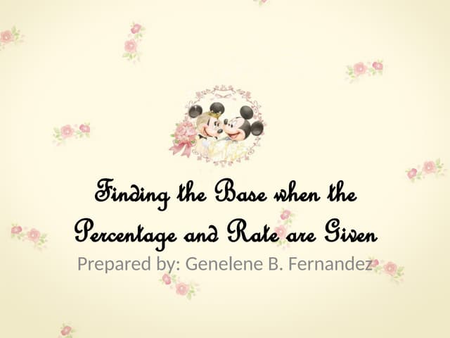 Grade 5 PPT_Q3_W1_Defining Percentage, Rate or Percent and Base.pptx