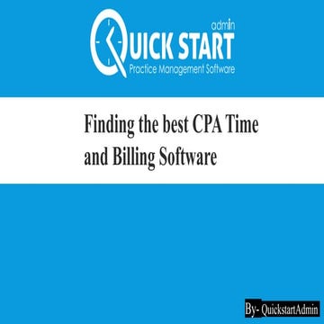 Billing and Invoicing Features in Time Tracking Software.pptx