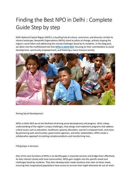 What are the Objectives of NGOs Towards Youth Empowerment.pdf