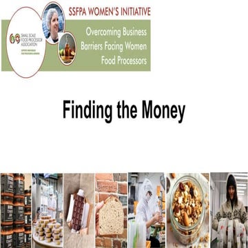 Finding the Money.pptx