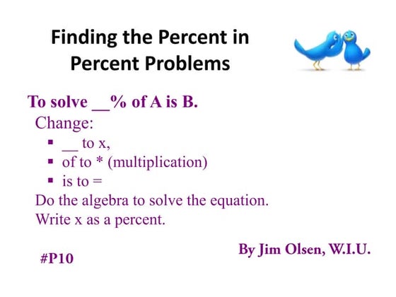 Solving equations using the balancing method | PPT
