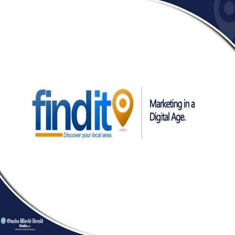 Findit Seminar Presentation 2014 | PPT