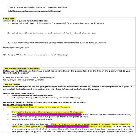 Blessing annotation and Question PDF.pdf