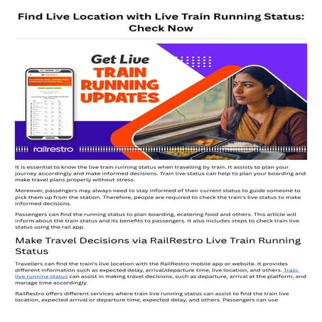 What Does Each PNR Status Code Mean_ Complete List for Rail Travelers.pdf