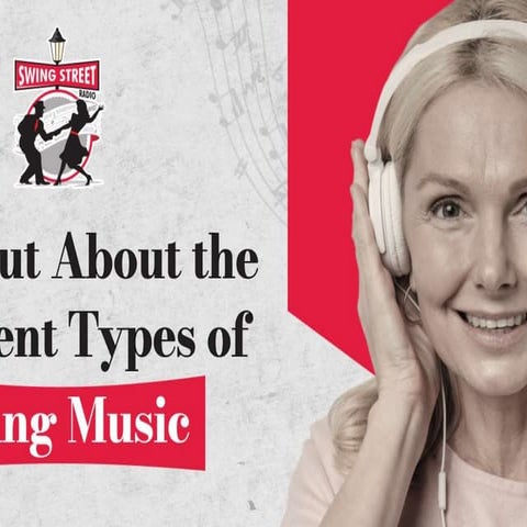 Find Out About the Different Types of Swing Music.pptx