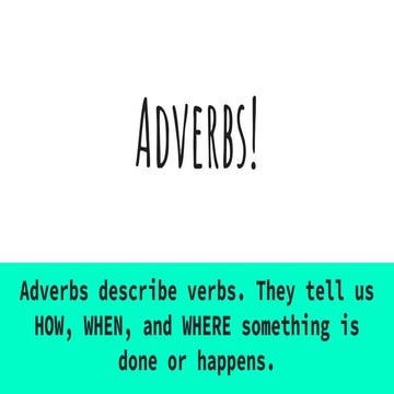 FindtheAdverbsPPTActivitygr6-1.powerpoint | PPTX
