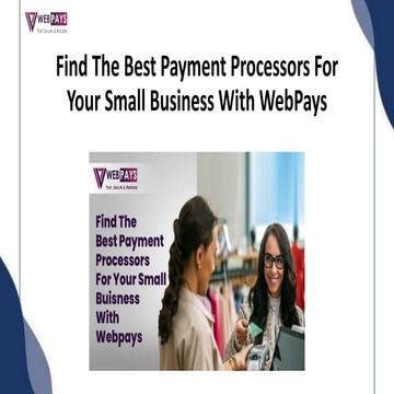 Merchant Accounts Explained: A Complete Guide for Businesses | PDF