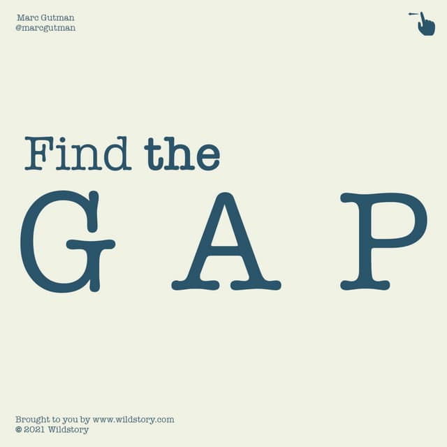 Find The Gap | PDF