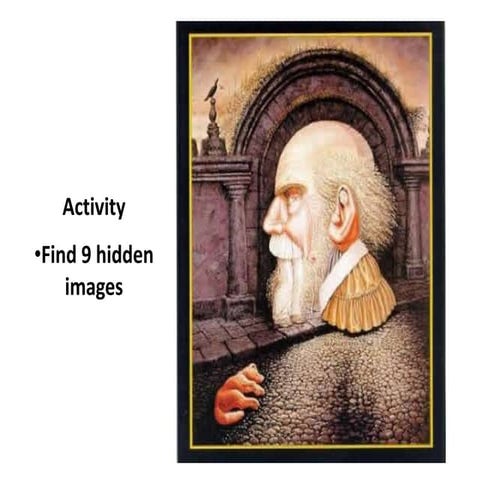 Hidden Images | PPT