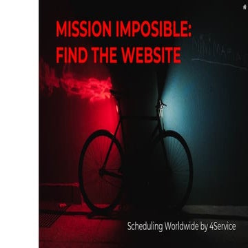 Find the website | PDF | Internet | Computing