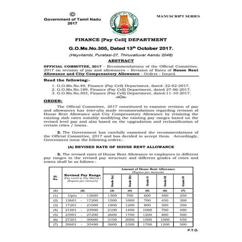 Fin e 305_2017 | PDF