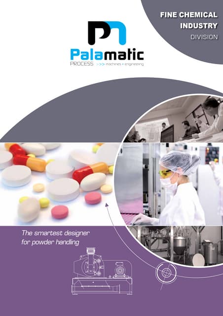 Altomech Private limited | PDF