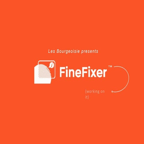 Fine fixer pitch | PPTX | IT and Internet Support | Internet