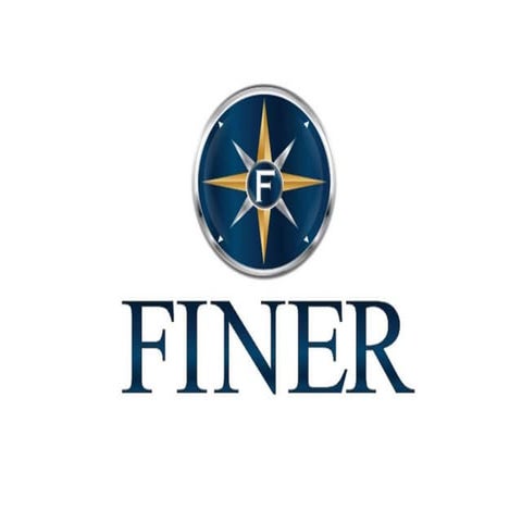 Finer Wealth Management Presentation and Overview | PPT