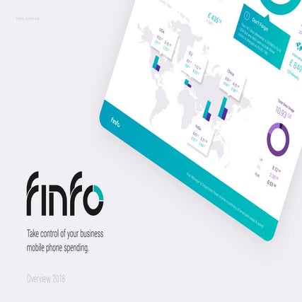 finfo 2018 Overview | PPT